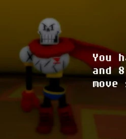 Sans | Undertale: Judgement Day (Roblox) Wiki | Fandom
