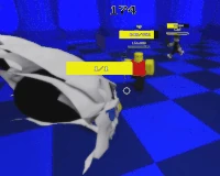 Outer! Sans | Undertale: Judgement Day (Roblox) Wiki | Fandom