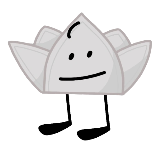 Napkin Crown | Judgement Of The Items Wiki | Fandom