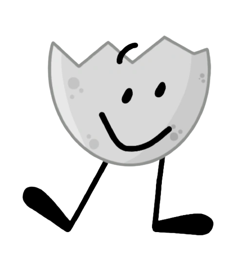 Eggshell | Judgement Of The Items Wiki | Fandom