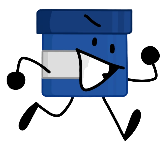 Gel | Judgement Of The Items Wiki | Fandom