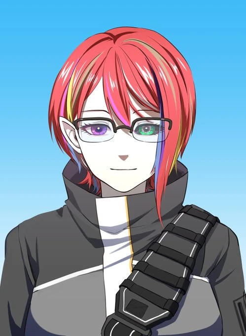 Codename:Kisorashi | Crossover Nexus Series Wiki | Fandom