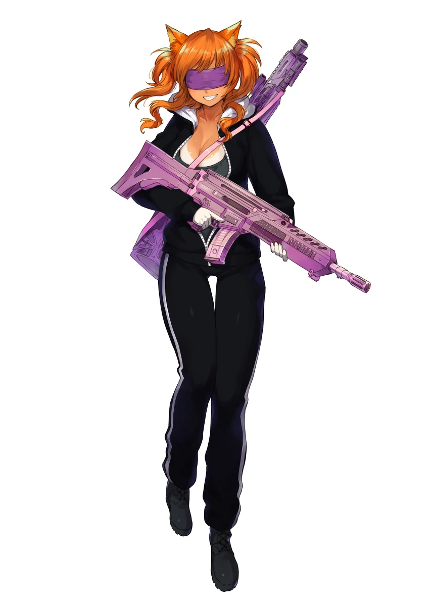 Category:Female Characters | Crossover Nexus Series Wiki | Fandom