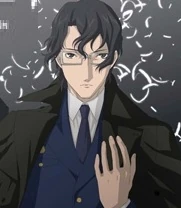 Aiden Bennett | Judgement RPG Wiki | Fandom