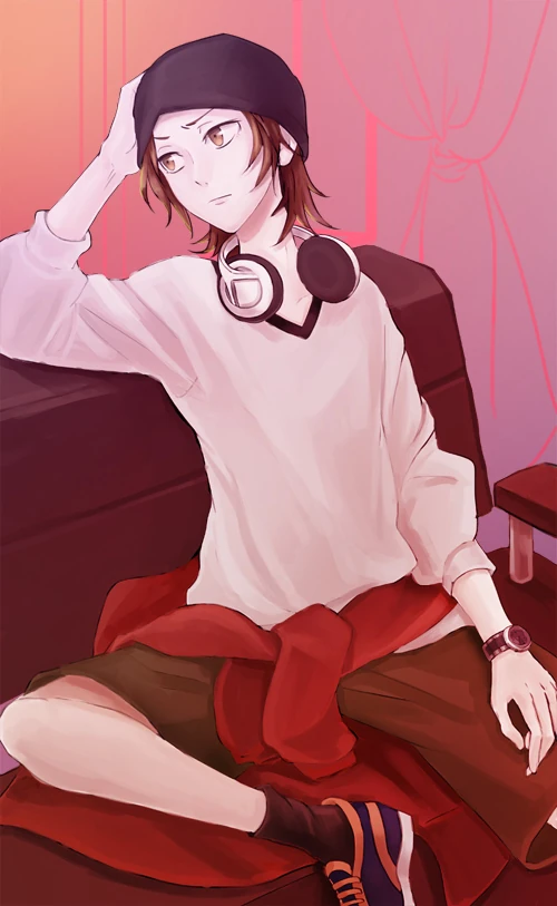 Lee | Judgement RPG Wiki | Fandom