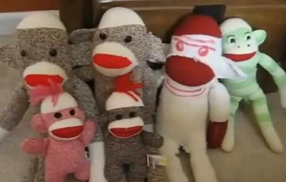 Monkey | Judge Mia Wiki | Fandom