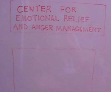 Center for Emotional Relief and Anger Management | Judge Mia Wiki | Fandom