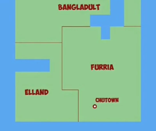 Furria | Judge Mia Wiki | Fandom