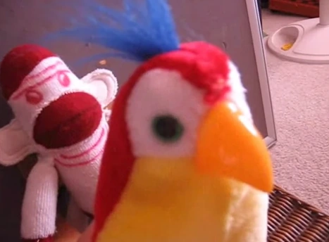 Perry vs. Mary | Judge Mia Wiki | Fandom