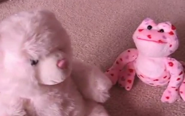 Princess Pinky Pye vs. Lady Lollipop | Judge Mia Wiki | Fandom