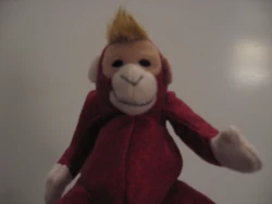 Ape | Judge Mia Wiki | Fandom