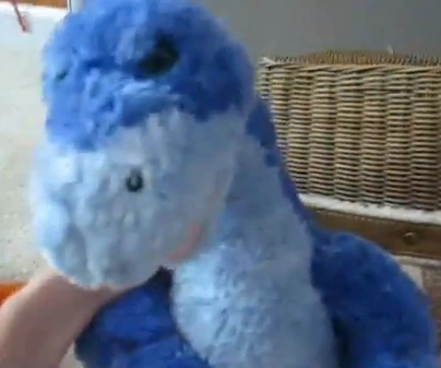 Unidentified dinosaur, 1 | Judge Mia Wiki | Fandom