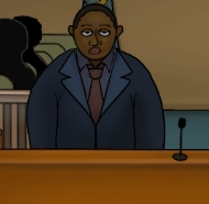 Bob Isac Groove | Judgesim Wiki | Fandom