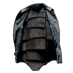 Reinforced Outfit | Judgment: Apocalypse Survival Simulation Wikia | Fandom