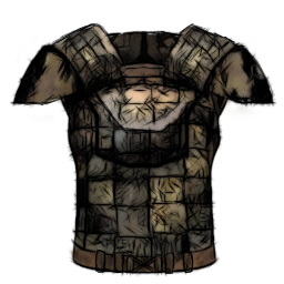 Scrap armor | Judgment: Apocalypse Survival Simulation Wikia | Fandom