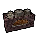 Stove | Judgment: Apocalypse Survival Simulation Wikia | Fandom