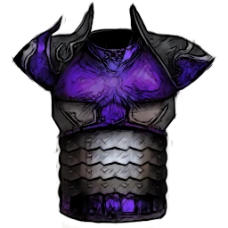 Demonite armor | Judgment: Apocalypse Survival Simulation Wikia | Fandom