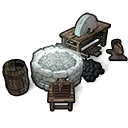 Holy forge | Judgment: Apocalypse Survival Simulation Wikia | Fandom