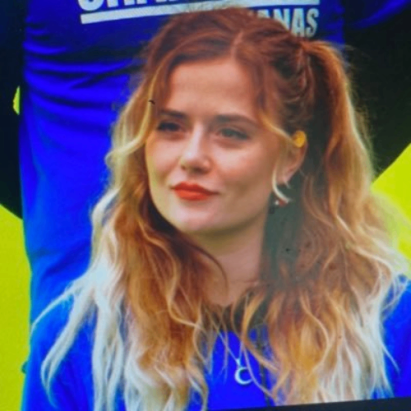 Tara | Judi's The Challenge Wiki | Fandom