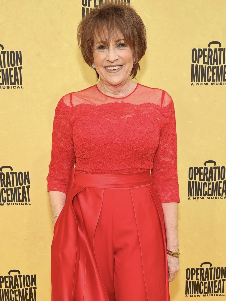 Lorna Luft John Luft