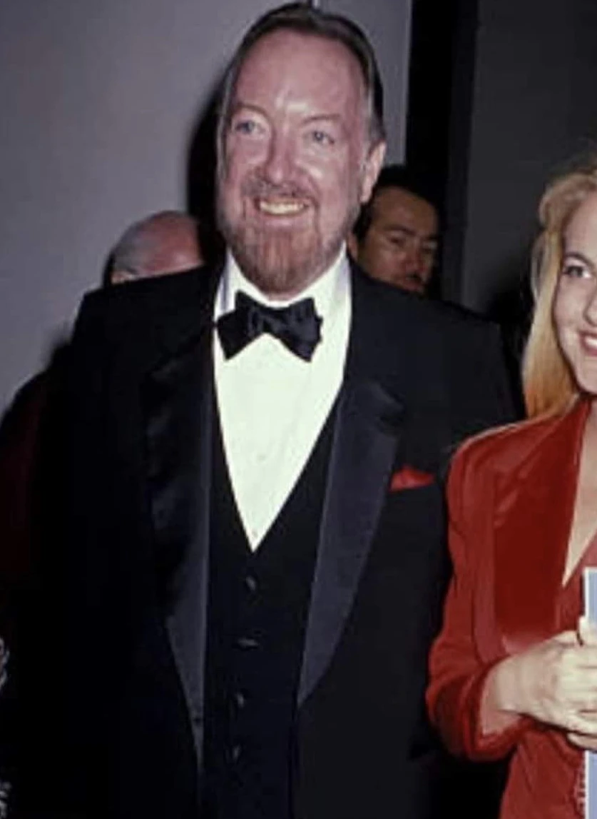 Jack Haley Jr. | Judy Garland Wiki | Fandom