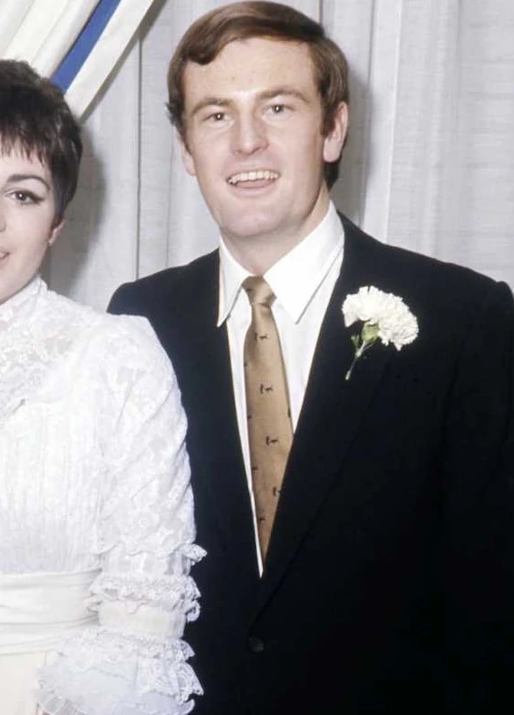 Peter Allen | Judy Garland Wiki | Fandom