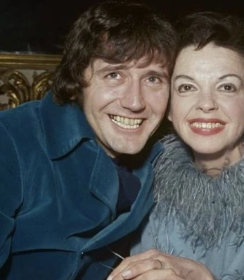 Mickey Deans | Judy Garland Wiki | Fandom