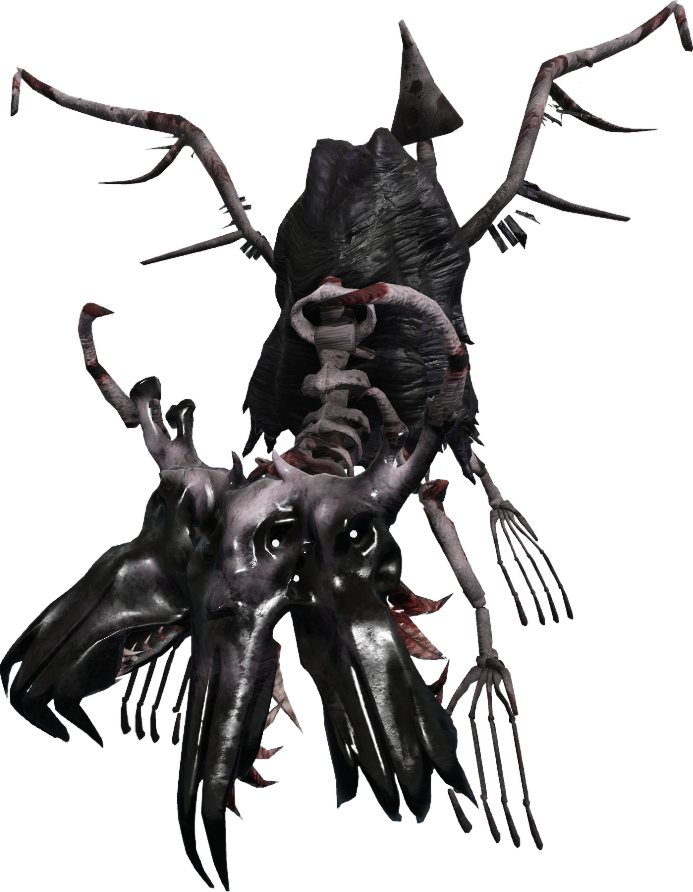 Doom | JUDY (Roblox) Wiki | Fandom