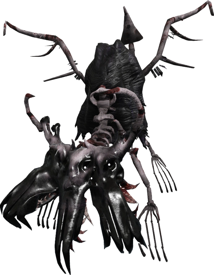 Doom | JUDY (Roblox) Wiki | Fandom