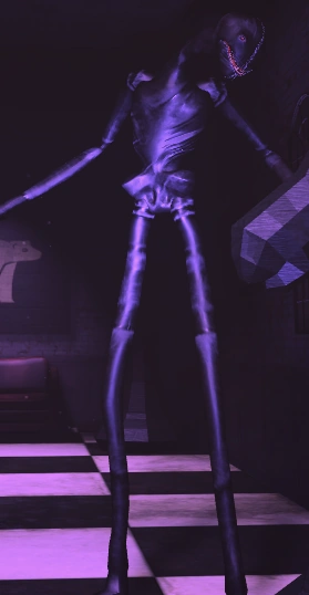 Leatherman/Gallery | JUDY (Roblox) Wiki | Fandom