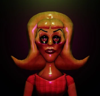 Judy | JUDY (Roblox) Wiki | Fandom