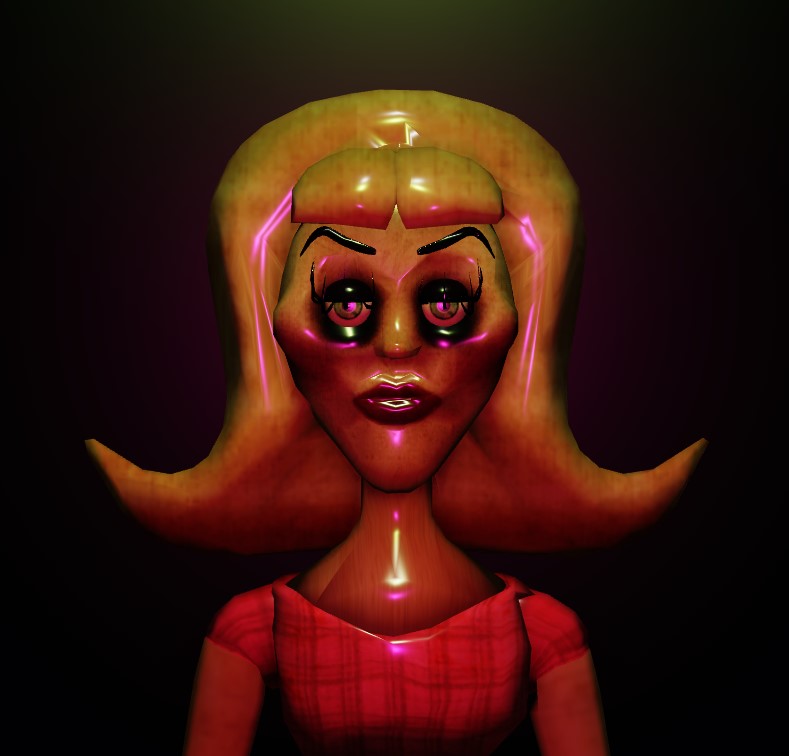 Judy | JUDY (Roblox) Wiki | Fandom