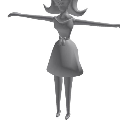 Meshes and Textures | JUDY (Roblox) Wiki | Fandom