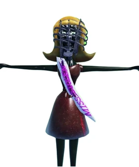 Miss Stolen Judy | JUDY (Roblox) Wiki | Fandom