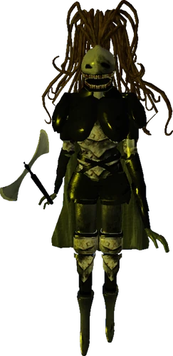 Descendant IX | JUDY (Roblox) Wiki | Fandom