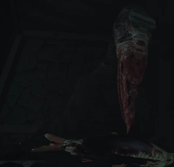 Shoebill | JUDY (Roblox) Wiki | Fandom