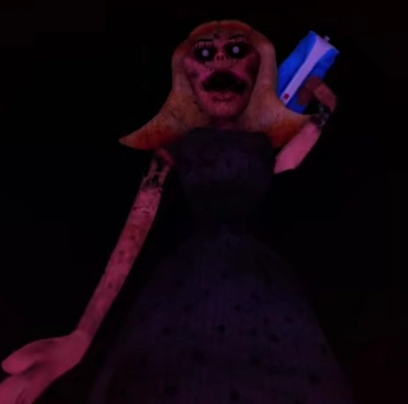 Deformed Judy | JUDY (Roblox) Wiki | Fandom