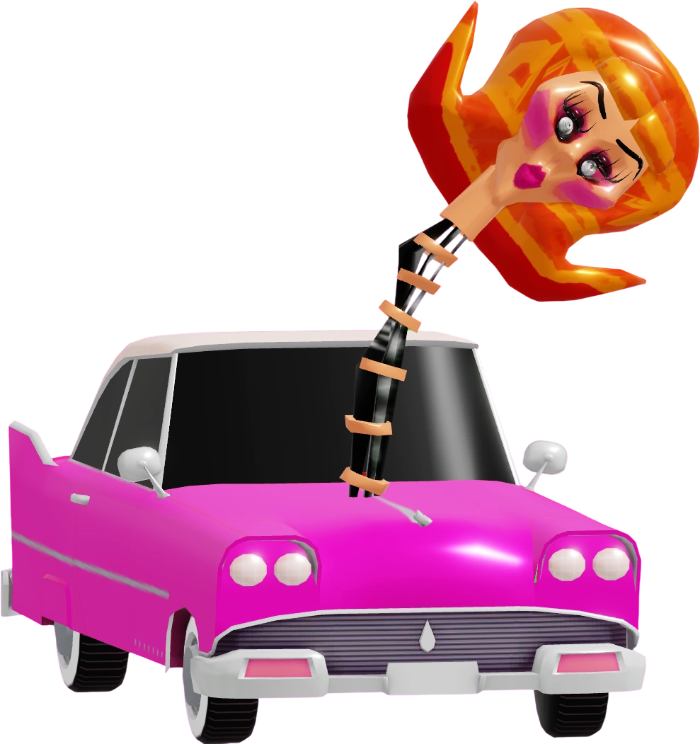 Irrelevant characters | JUDY (Roblox) Wiki | Fandom