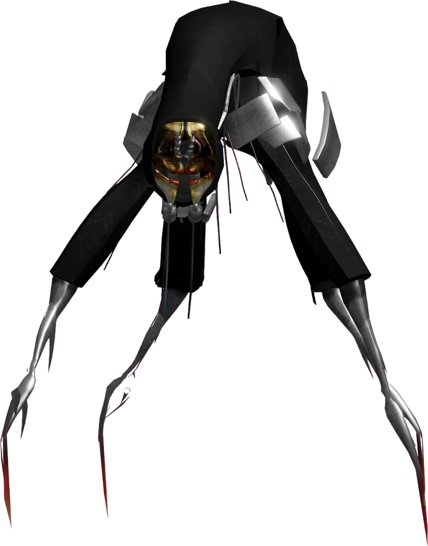 Judy's Creature | JUDY (Roblox) Wiki | Fandom