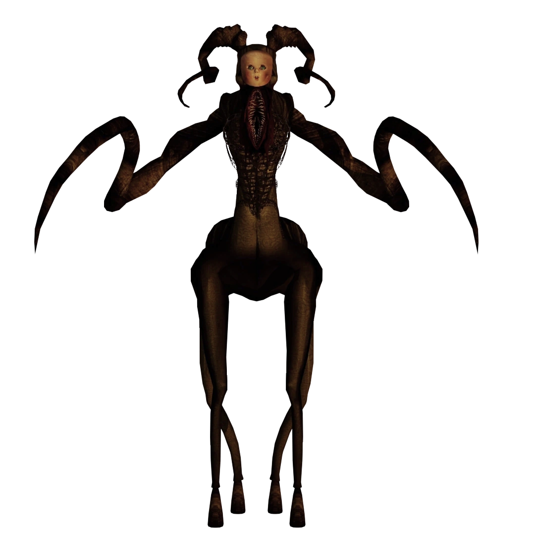 Envy | JUDY (Roblox) Wiki | Fandom