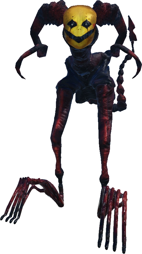 The Ripper of Envy's Passage | JUDY (Roblox) Wiki | Fandom