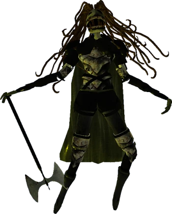 Descendant IX | JUDY (Roblox) Wiki | Fandom