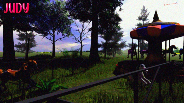 Judy World | JUDY (Roblox) Wiki | Fandom