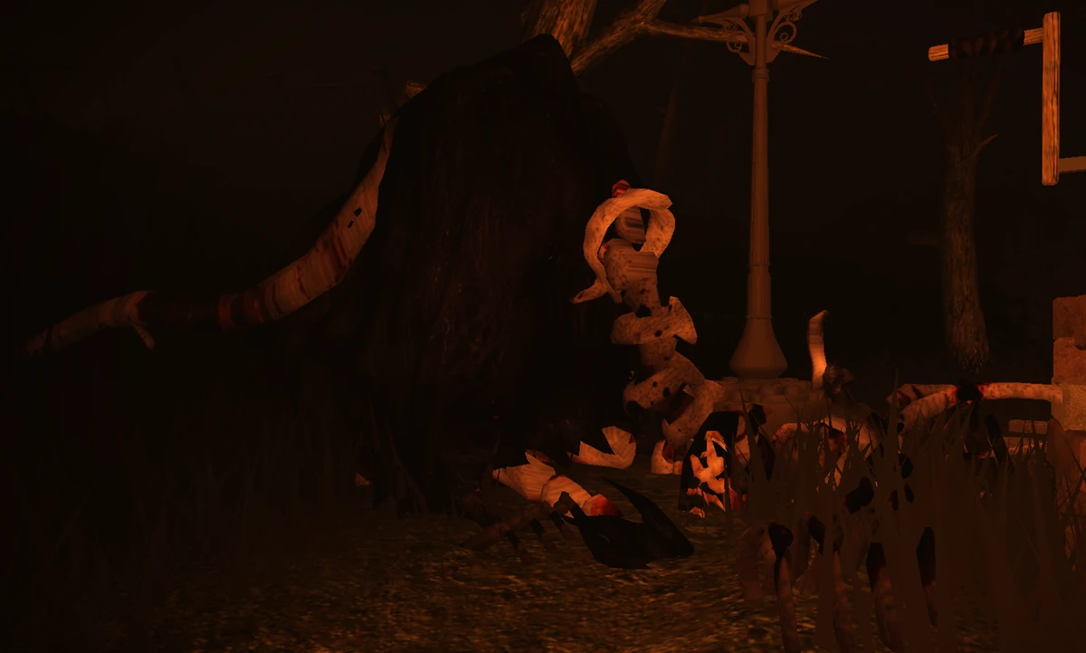 Doom/Gallery | JUDY (Roblox) Wiki | Fandom