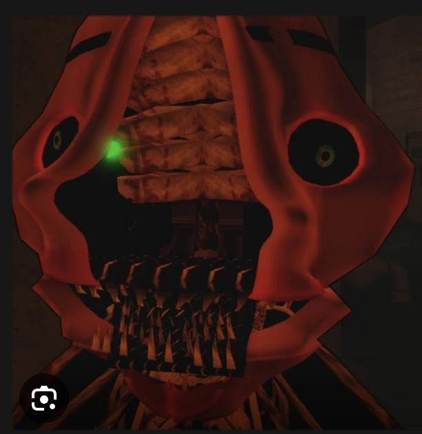 Centipede Judy | JUDY (Roblox) Wiki | Fandom