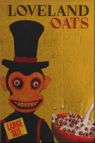 Jolly Chimp | JUDY (Roblox) Wiki | Fandom