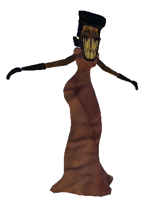 Linda's Descendant/Gallery | JUDY (Roblox) Wiki | Fandom