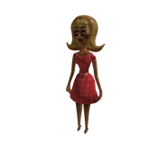 Judy | JUDY (Roblox) Wiki | Fandom