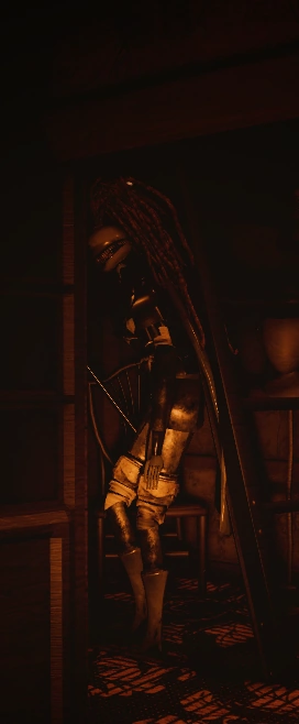 Descendant IX/Gallery | JUDY (Roblox) Wiki | Fandom