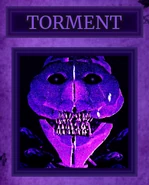 Centipede Judy | JUDY (Roblox) Wiki | Fandom